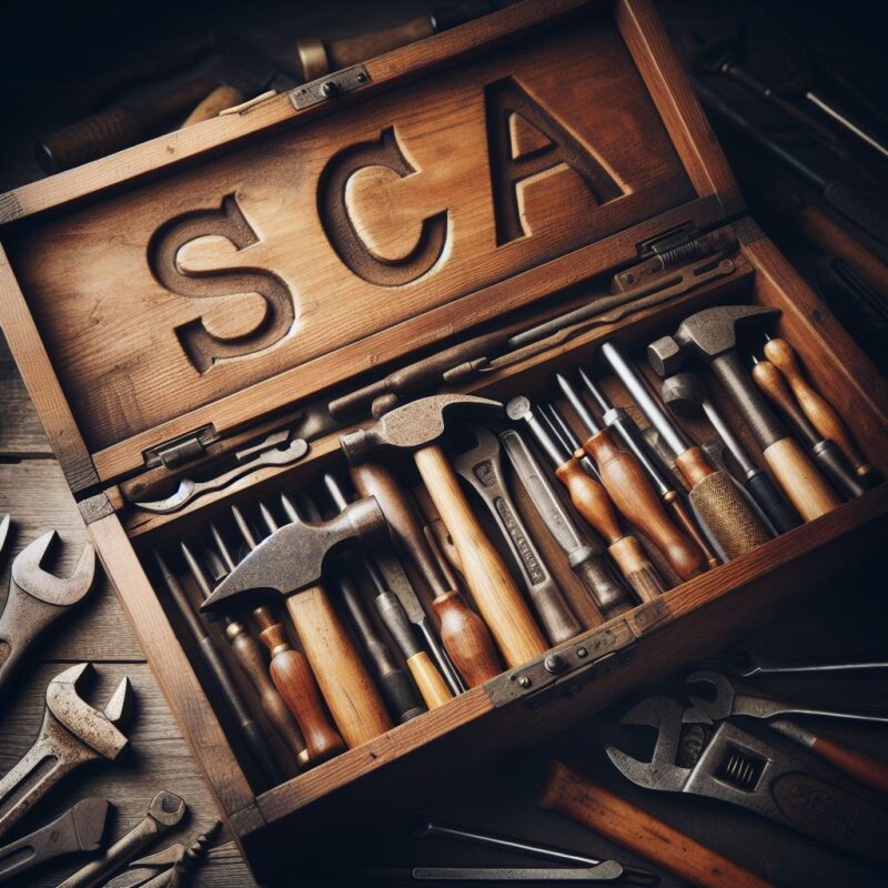 SCA Consultation Toolkit – iGP.wales